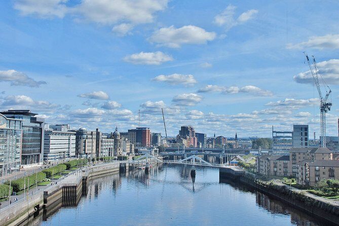 Private Walking Tour: Glasgow City Highlights - Final Thoughts