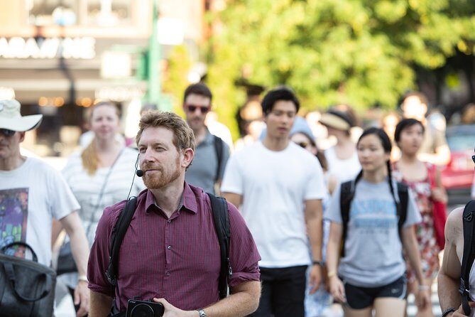 Private Walking Tour: Hidden Jewish Origins of Harlem - Detailed Breakdown of the Itinerary