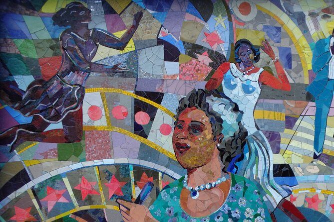 Private Walking Tour: Hidden Jewish Origins of Harlem - Authentic Experiences and Authentic Stories