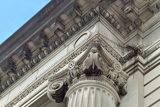 Private Walking Tour: Hidden Jewish Origins of Harlem - Frequently Asked Questions