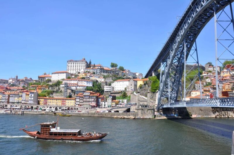 Private Walking Tour, highlights and secrets of Porto - Who Should Consider This Tour