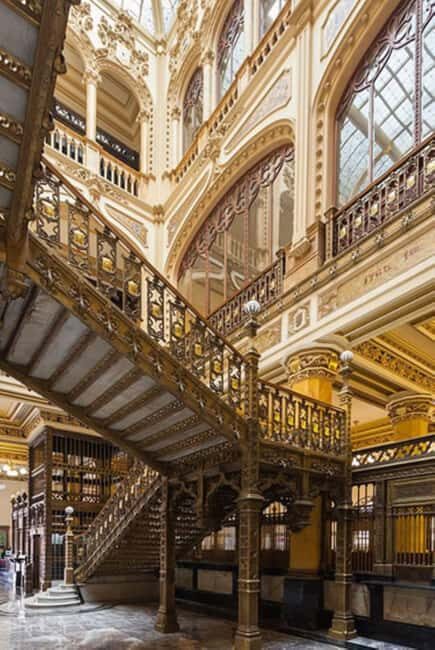 Private walking tour Historic Center of Mexico City - An In-Depth Look at the Tour Experience