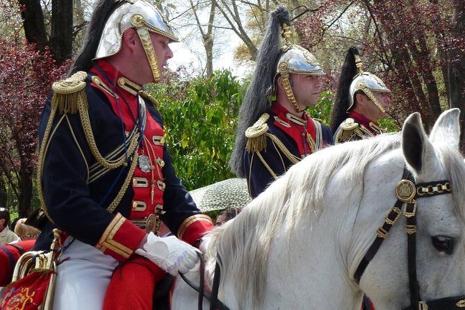 Private Walking Tour Holy Week in Seville - Exploring the Holy Week Experience in Seville