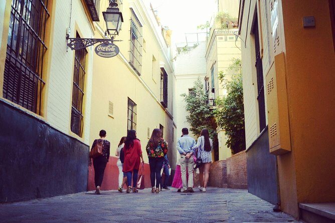 Private Walking Tour Holy Week in Seville - FAQ
