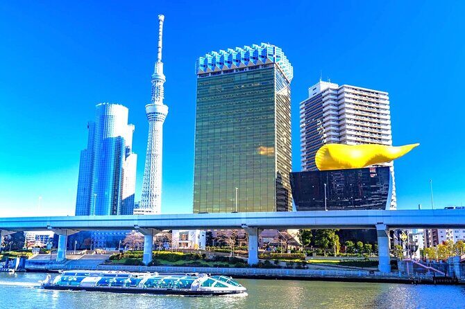 Private Walking Tour in Asakusa with Guide - The Sum Up