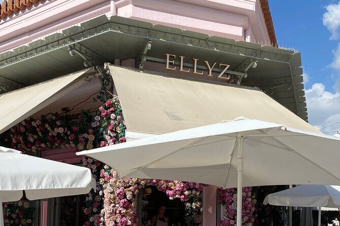 Private Walking Tour in Athens City Center with Food - Key Points