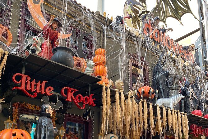 Private Walking Tour in Athens City Center with Food - What’s Included and What to Keep in Mind