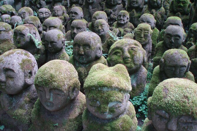 Private Walking Tour in Bamboo Forest & Hidden Spots in Arashiyama - Who Should Book This Tour?