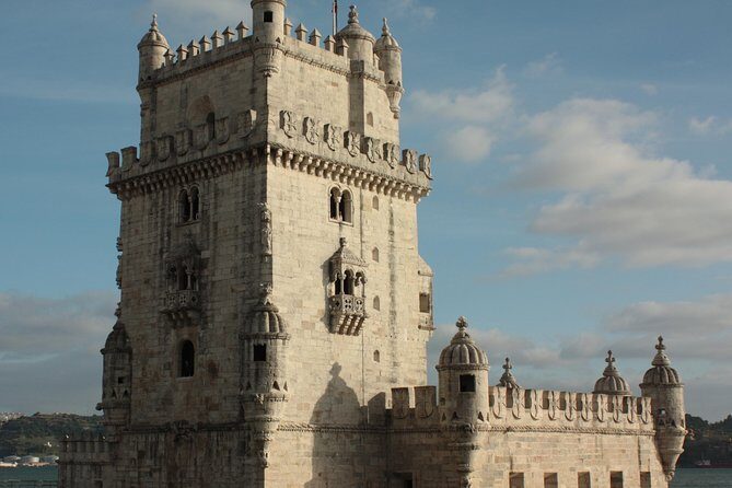 Private Walking Tour in Belém - Overview of the Belém Private Walking Tour