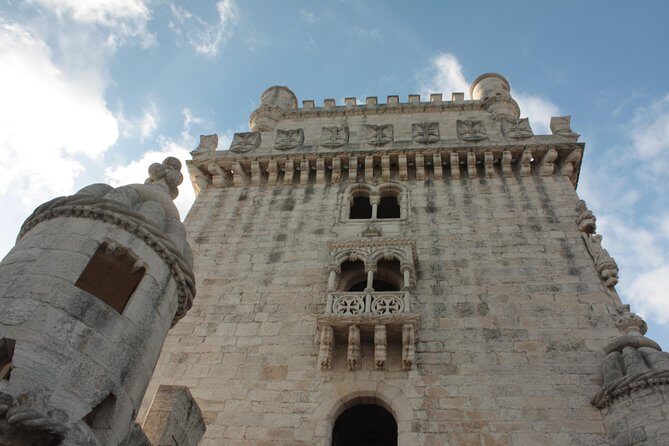 Private Walking Tour in Belém - Who Would Appreciate This Tour?