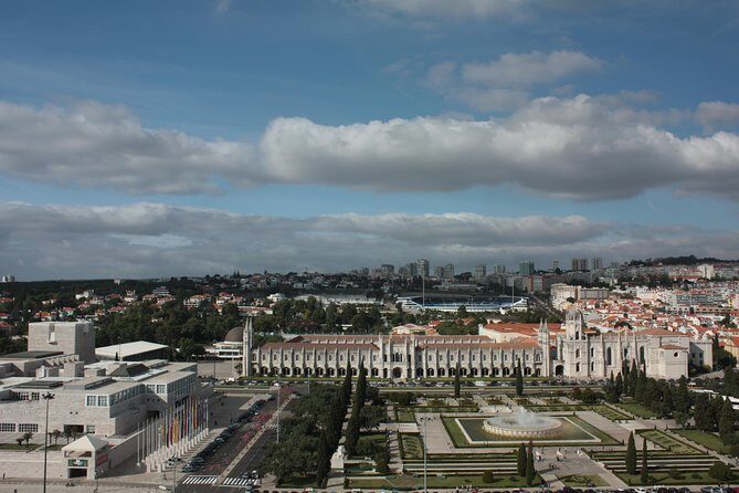 Private Walking Tour in Belém - The Final Word