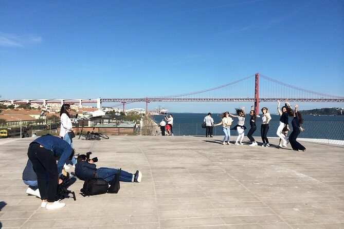 Private Walking Tour in Belém - FAQ