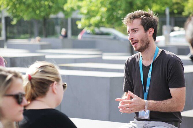 Private Walking Tour in Berlin: Hitler's Germany & WWII - Who Should Book This Tour?