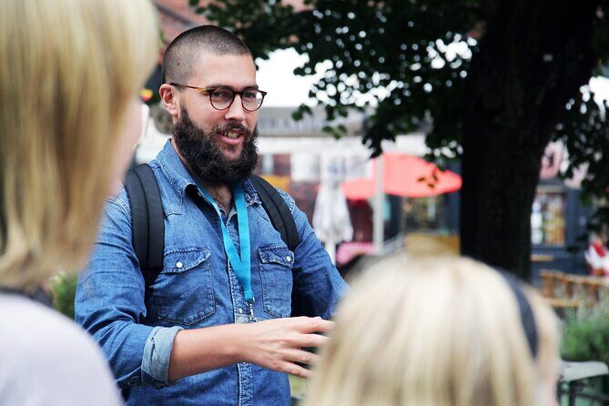 Private Walking Tour in Berlin: Hitler's Germany & WWII - Final Thoughts