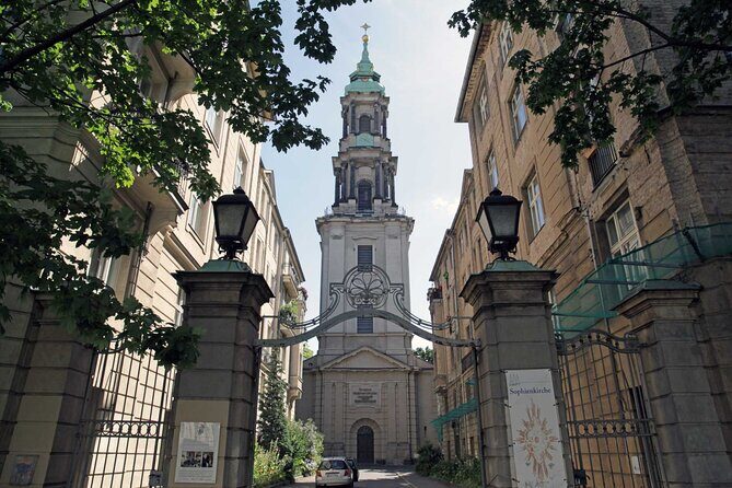 Private Walking Tour in Berlin: Hitler's Germany & WWII - FAQs