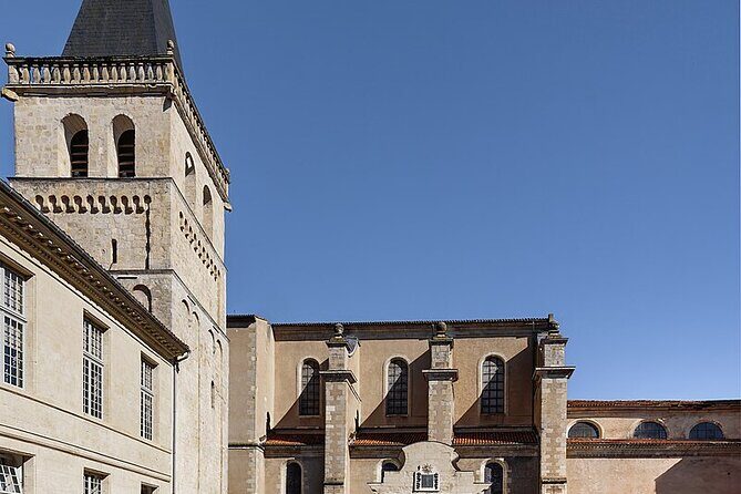 Private Walking Tour in Castres with Guide - A Closer Look at the Tour Experience