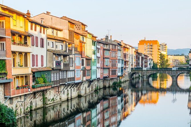 Private Walking Tour in Castres with Guide - What the Tour Means for You