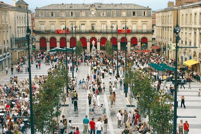 Private Walking Tour in Castres with Guide - FAQs