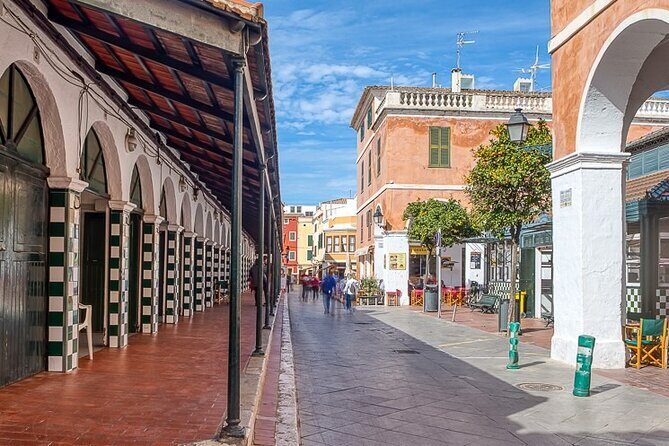 Private Walking Tour in Ciutadella de Menorca - Practical Details and Quality of the Experience
