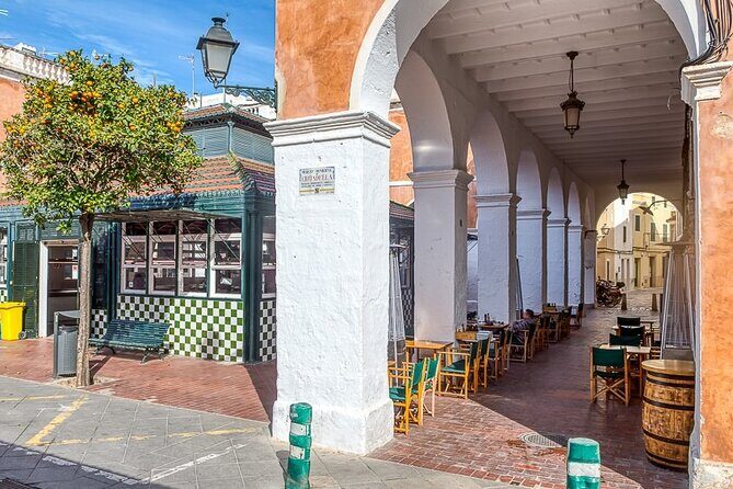 Private Walking Tour in Ciutadella de Menorca - Who Should Consider This Tour?