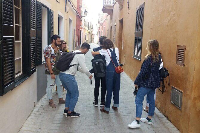 Private Walking Tour in Ciutadella de Menorca - FAQs About the Tour