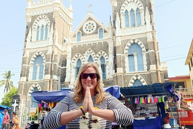 Private Walking Tour In Colaba, Mumbai With Light Refreshments - End of the Walk – A Cultural Refresher at Jehangir Art Gallery