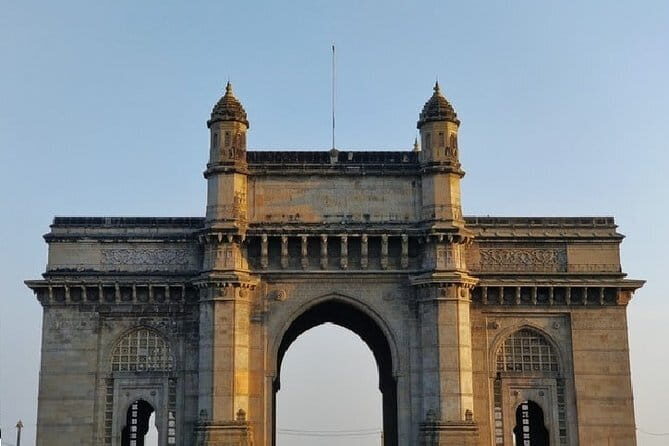 Private Walking Tour In Colaba, Mumbai With Light Refreshments - Final Thoughts