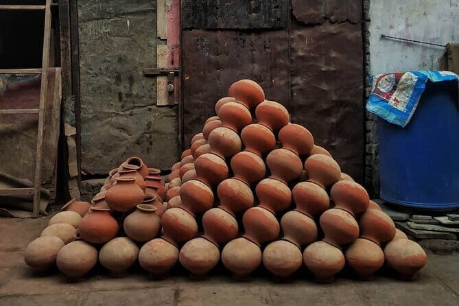 Private Walking Tour in Dharavi Slums - The Itinerary in Detail: What to Expect