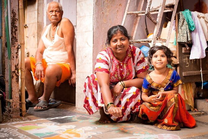 Private Walking Tour in Dharavi Slums - The Sum Up: Authenticism and Respect in the Heart of Mumbai