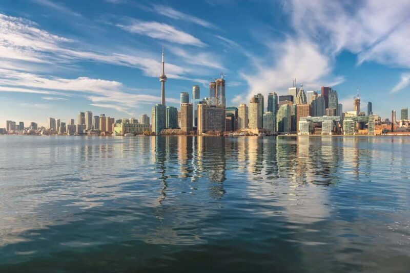 Private Walking Tour in Downtown Toronto - An In-Depth Look at What You Can Expect