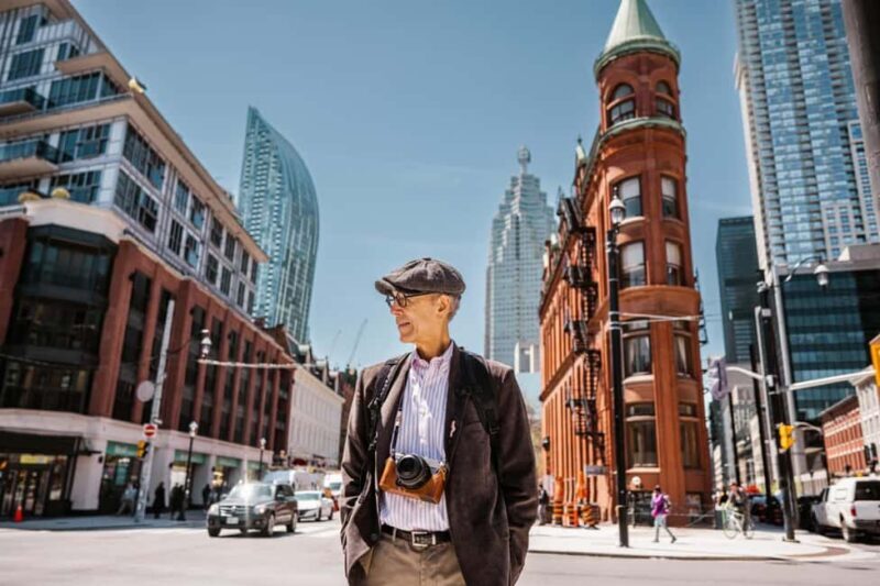 Private Walking Tour in Downtown Toronto - Who Will Love This Tour?