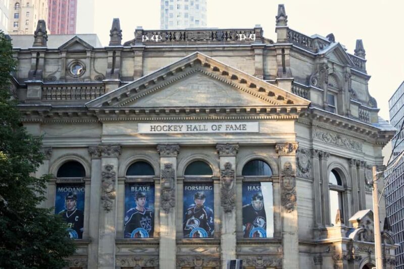 Private Walking Tour in Downtown Toronto - Frequently Asked Questions