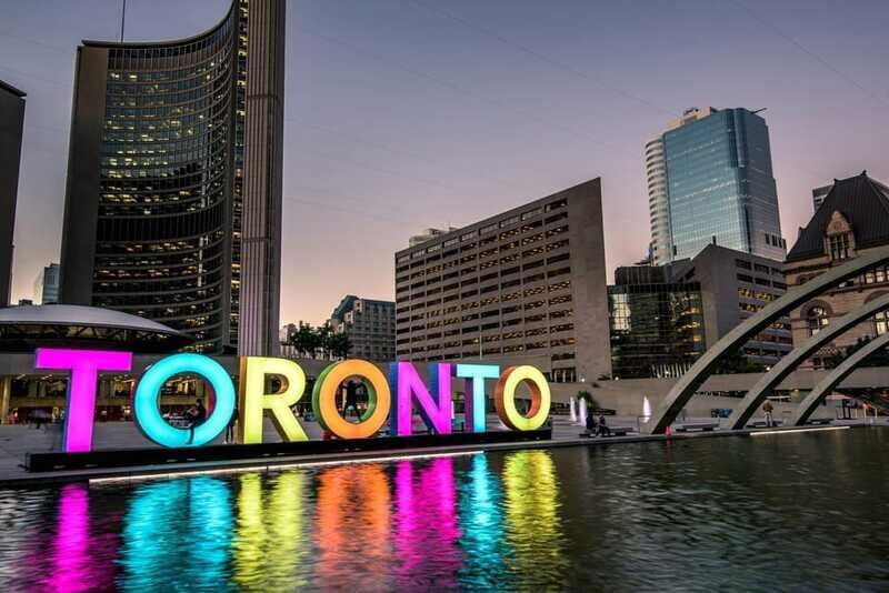Private Walking Tour in Downtown Toronto - Final Word