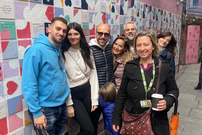 Private Walking Tour in Dublin - Why This Tour Works Well