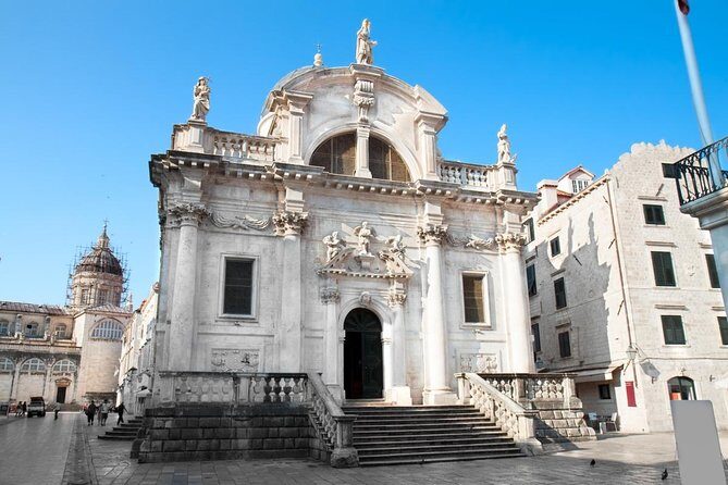 Private Walking Tour in Dubrovnik with Guide - Key Points