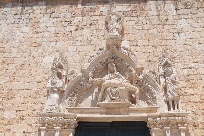 Private Walking Tour in Dubrovnik with Guide - A Detailed Look at the Dubrovnik Private Walking Tour