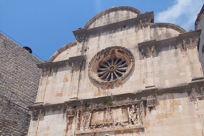 Private Walking Tour in Dubrovnik with Guide - Practical Details and What to Expect