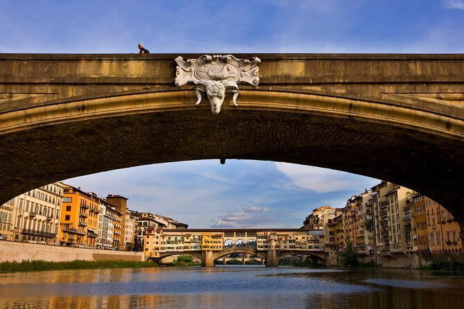 Private Walking Tour in Florence - Who Should Consider This Tour?
