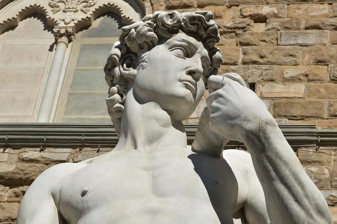 Private Walking Tour in Florence - Exploring the Florence Walking Tour in Detail