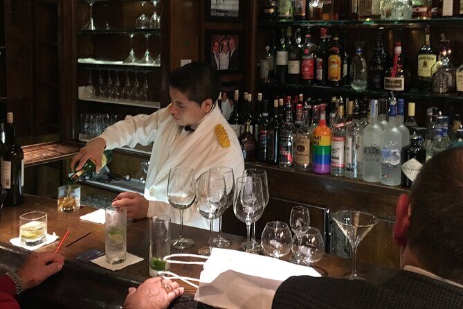 Private Walking Tour in Frank Sinatra's New York - Summary and Who Will Love It