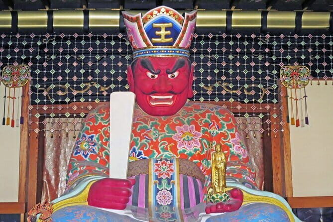 Private Walking Tour in Fukagawa, Tokyo - Discovering Fukagawa: A Neighborhood Steeped in Tradition