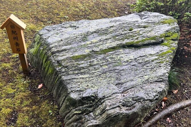 Private Walking Tour in Fukagawa, Tokyo - Peaceful Encounters at Kiyosumi Teien