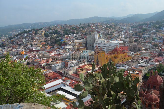 Private walking tour in Guanajuato (available from 1 person) - A Thorough Look at the Tour