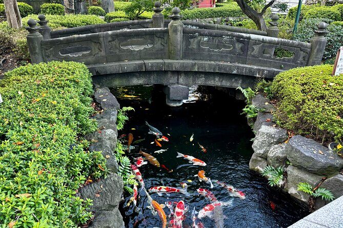 Private Walking Tour in historical Tokyo - Ueno, Asakusa, Emperor - FAQ