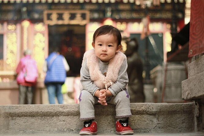 Private Walking Tour in Hong Kong - Key Points