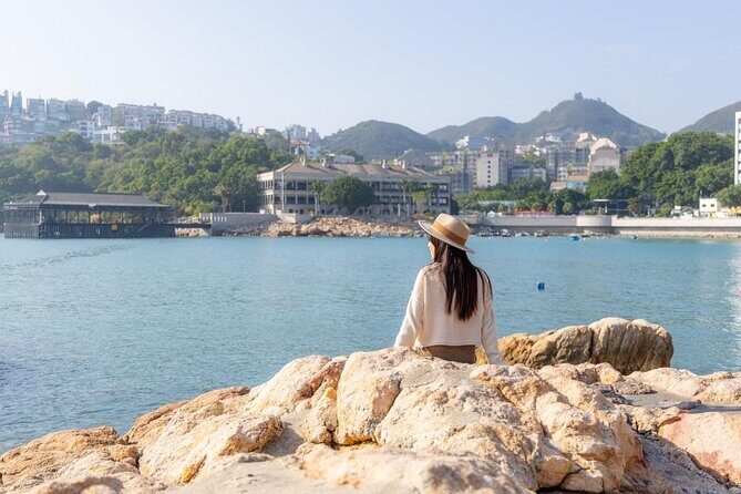 Private Walking Tour in Hong Kong - Exploring Hong Kong’s Historic Heart: Tai Kwun