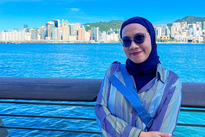 Private Walking Tour in Hong Kong - Walking Through Sheung Wan’s Charismatic Streets