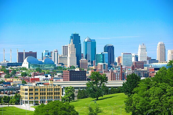 Private walking tour in Kansas City - Practical Details and What You Can Expect