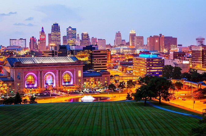 Private walking tour in Kansas City - Authentic Experiences and Visitor Insights