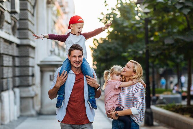 Private walking tour in Kansas City - Who Would Enjoy This Tour?